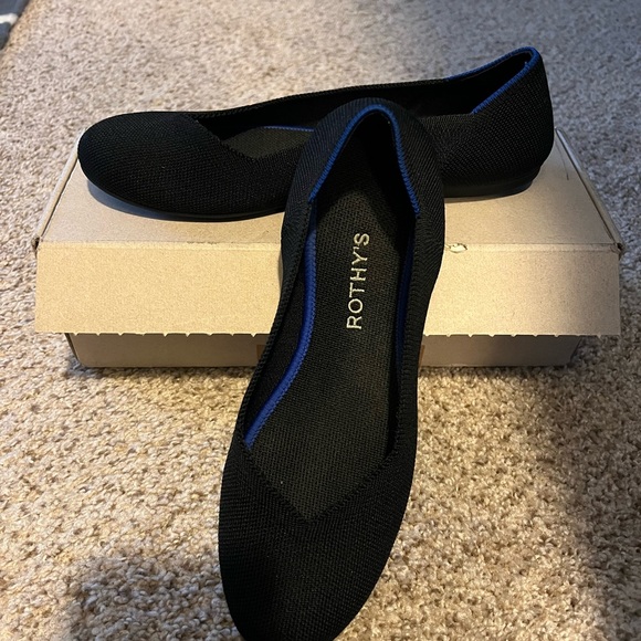 Rothy's | Shoes | Rothys The Flat | Poshmark